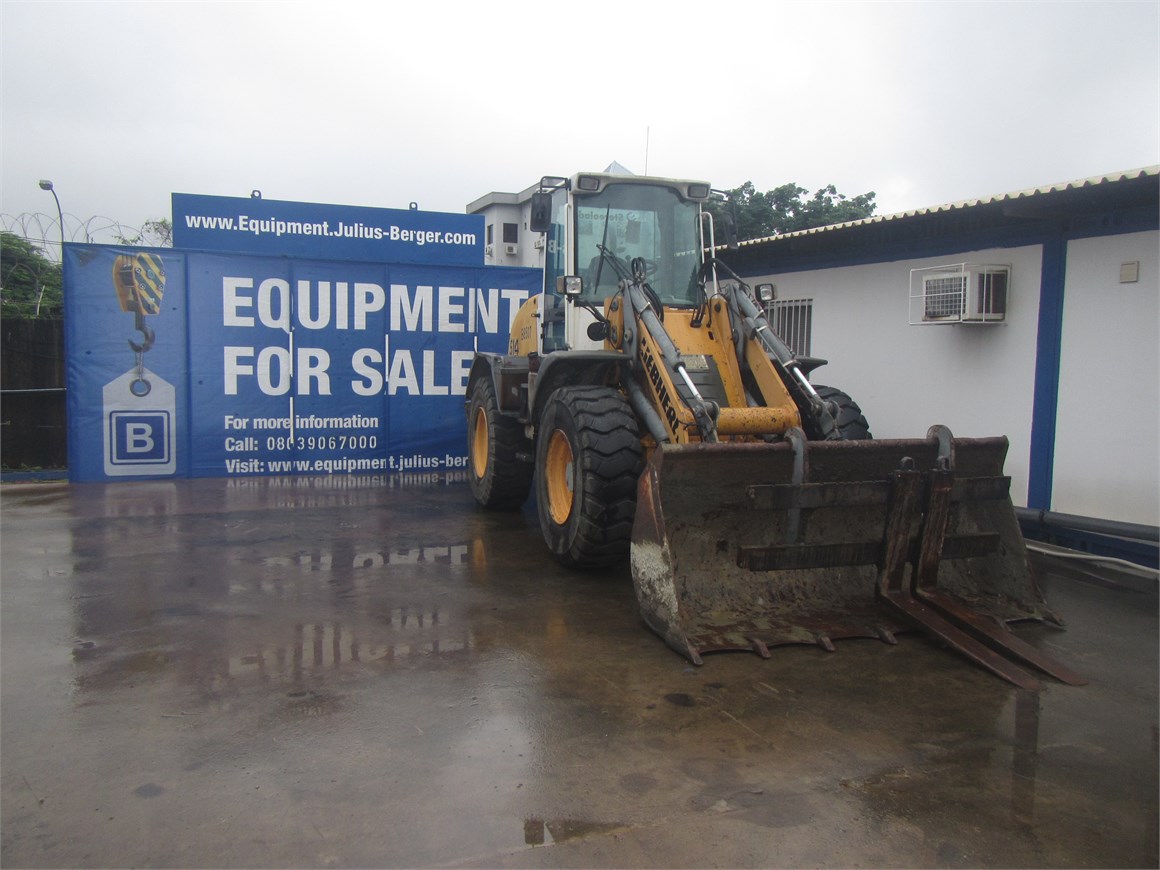 Construction Equipment