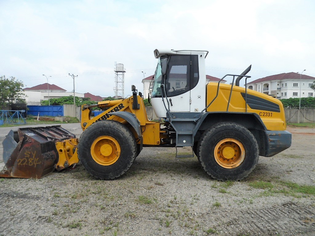 Construction Equipment