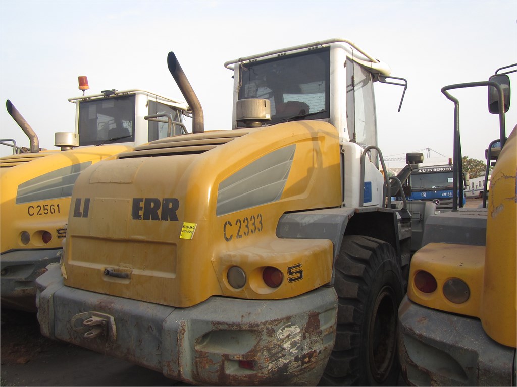 Construction Equipment