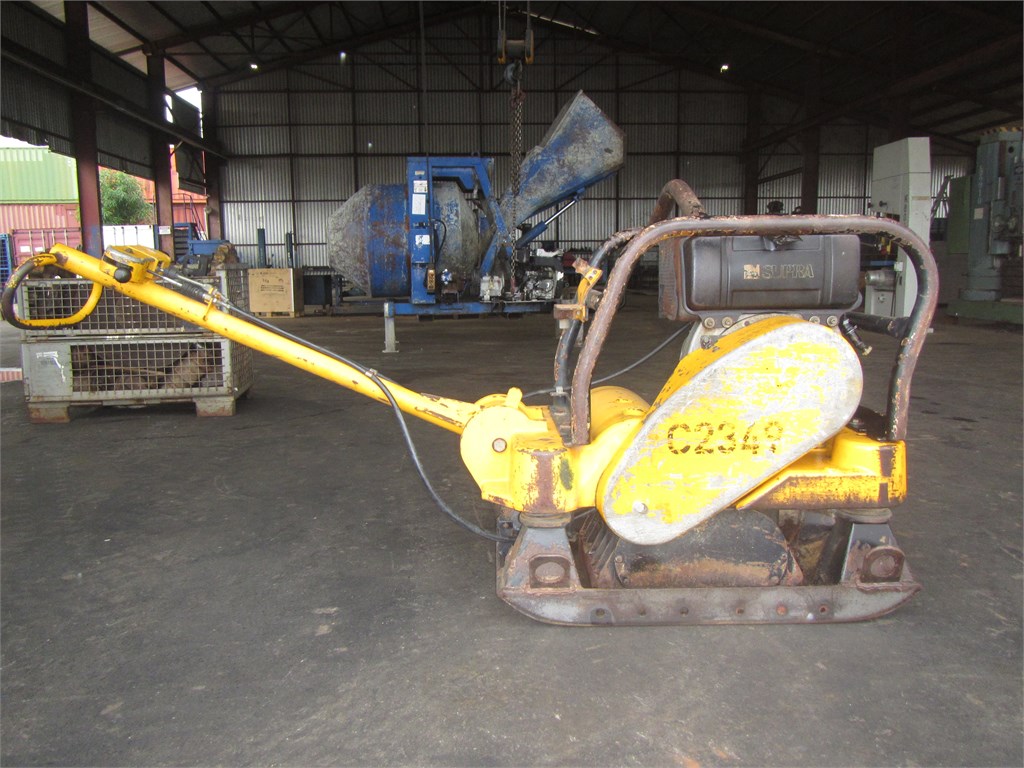 Construction Equipment