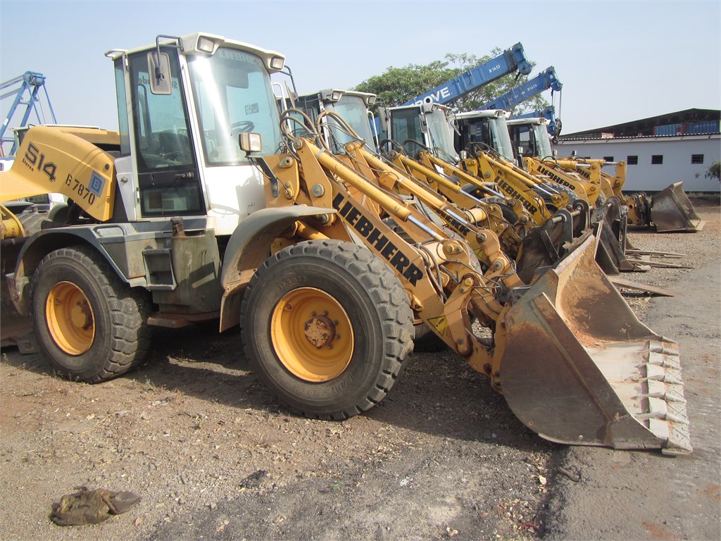 Construction Equipment